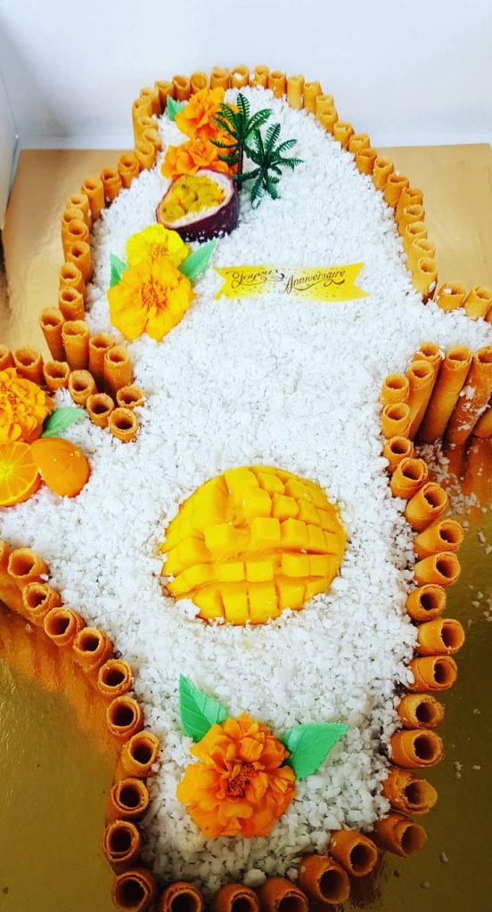 Galerie Gâteau Sculptée - Beauty Cake Design