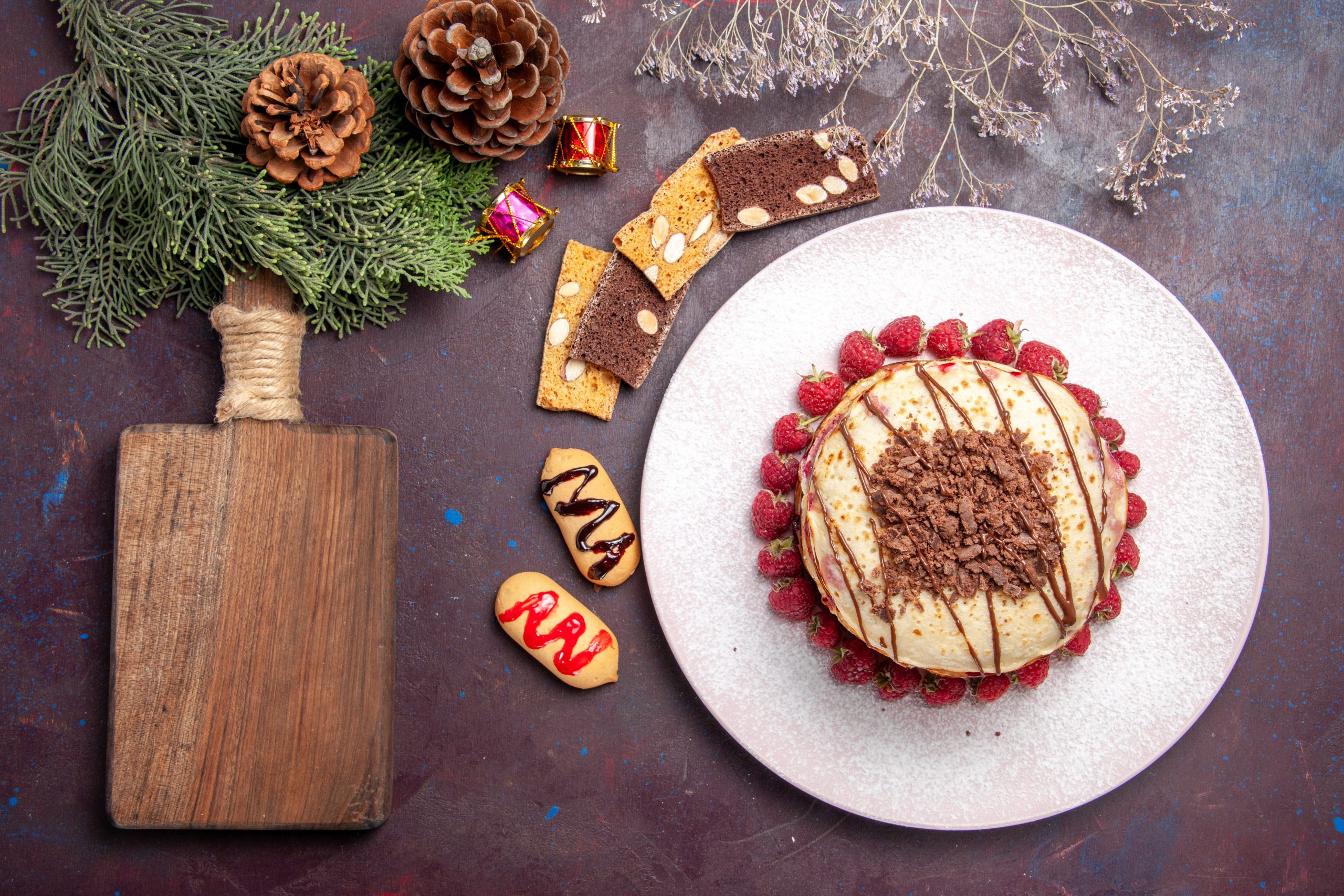 Bento Cake - Beauty Cake Design